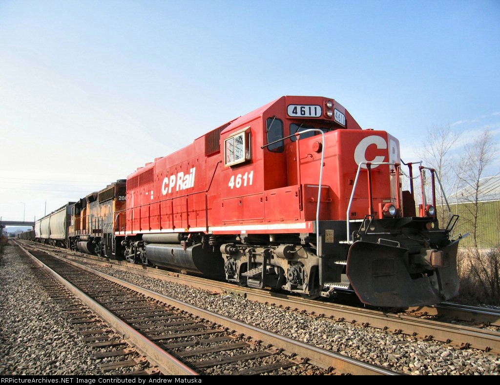 CP 4611